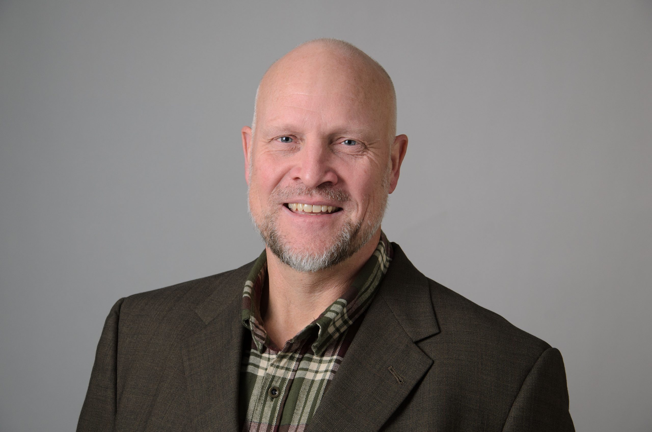 Eric Kopp | Department of Kinesiology