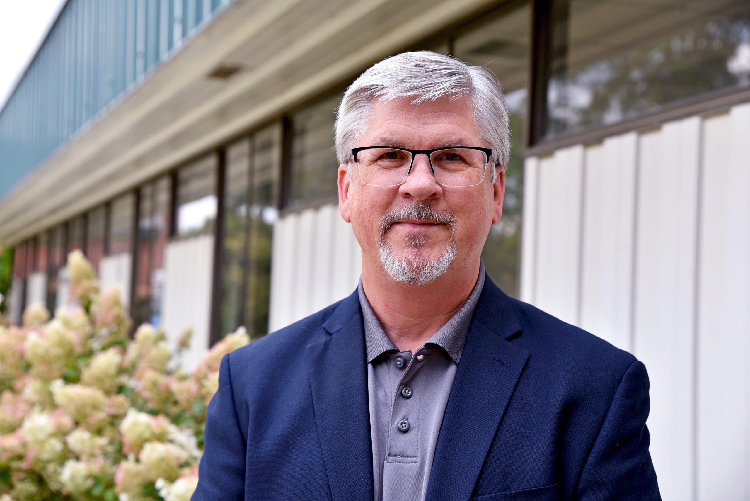 James Smith | Department of Kinesiology